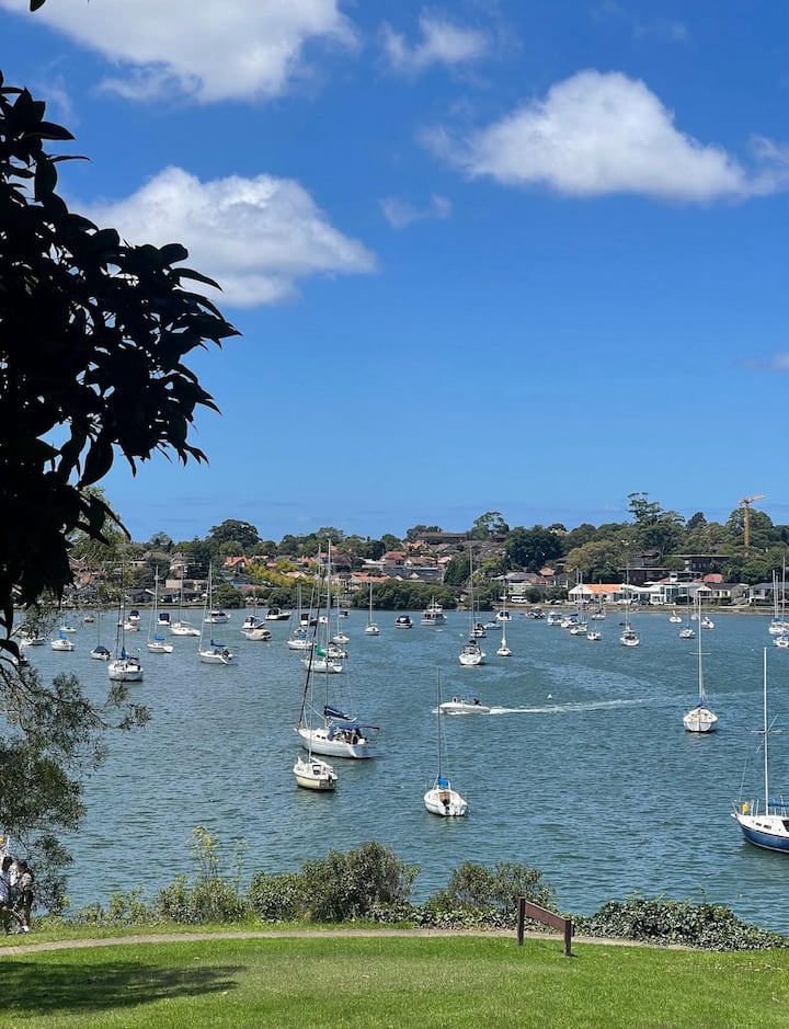 2 Bedroom Whole Apartment - Ryde