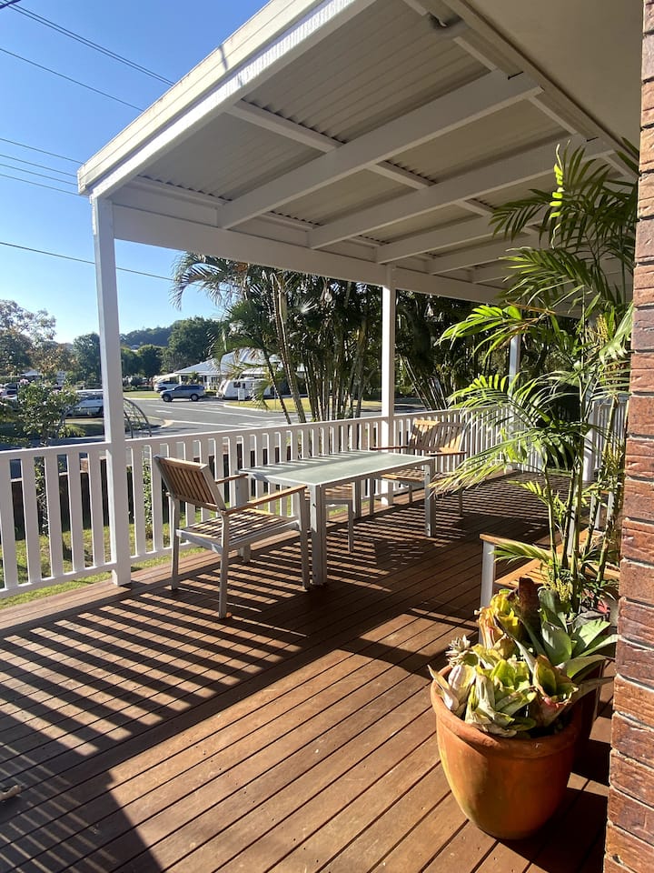 Tweed River Holiday House - Coolangatta