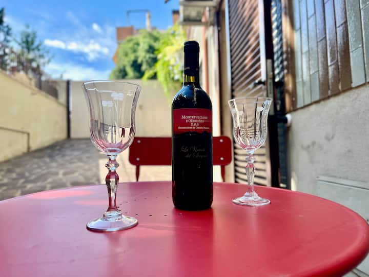 Casa Del Musico Roma - Rom