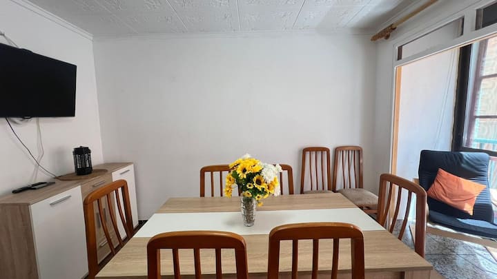 Apartamento Frente Al Mar Con Parking - Sueca