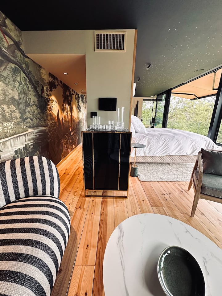 La Suite Du Domaine La Paloma - Pau