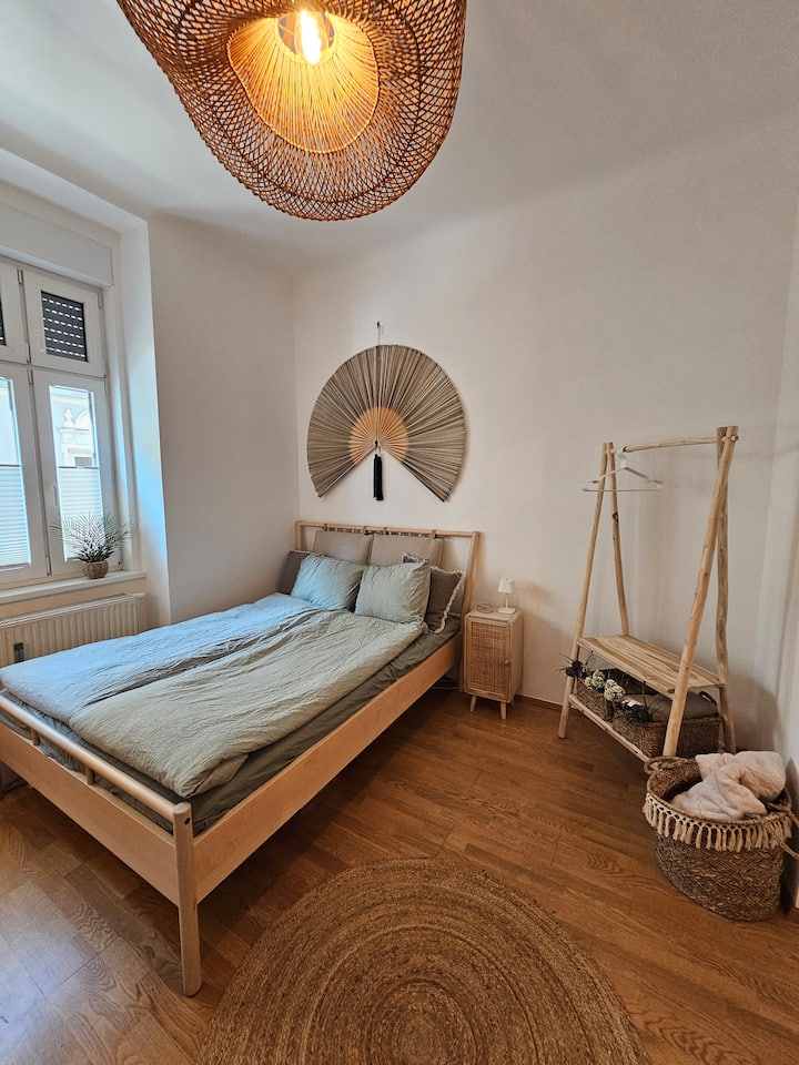 Boho Boutique Suite Im Herzen Von Graz - Graz