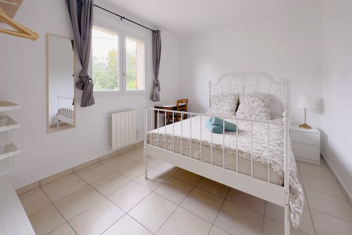 Comfortable Sunshine Room - Rosny-sous-Bois