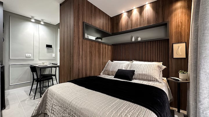 O Compacto Do Bigorrilho - Curitiba