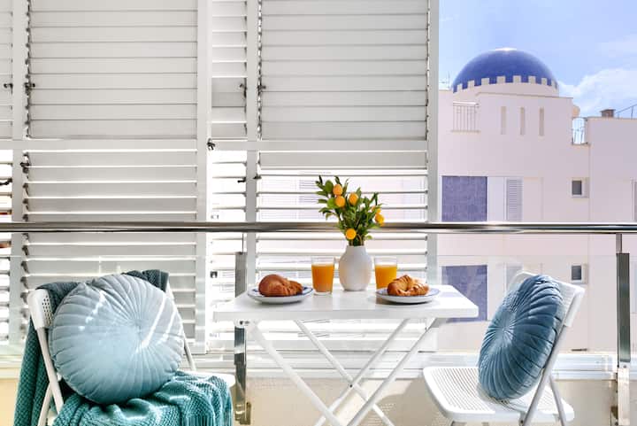 Pool&beach Apartment Calafell - Cunit