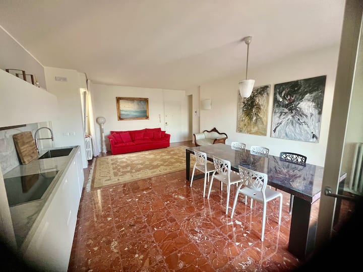 Casa Moderna Nel  Centro Storico - Verona