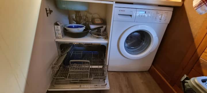 Appartement En Résidence Brides Les Bains - Brides-les-Bains