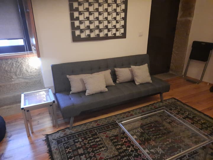 Casa Pequena - Fornos de Algodres