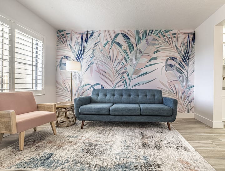 Condo Close To Universal Studios + Free Netflix - Universal Orlando Resort, Orlando