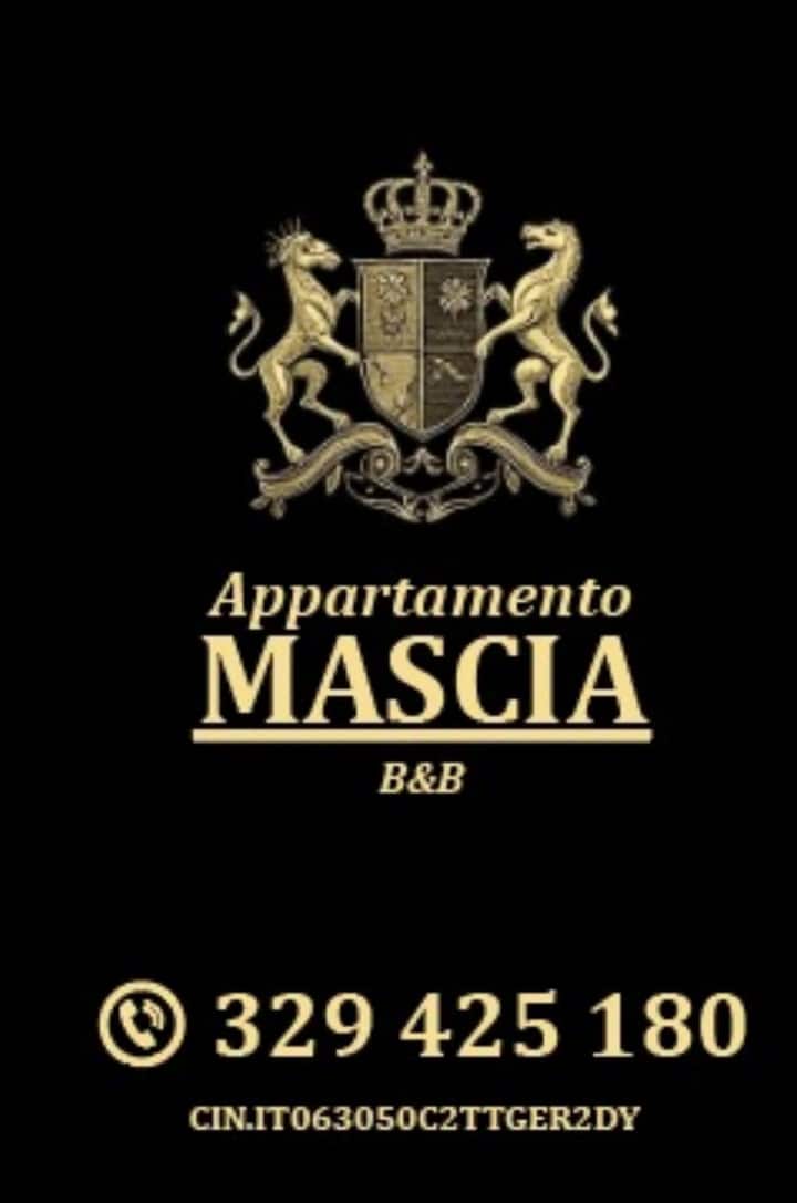 Appartamento Mascia - Nola