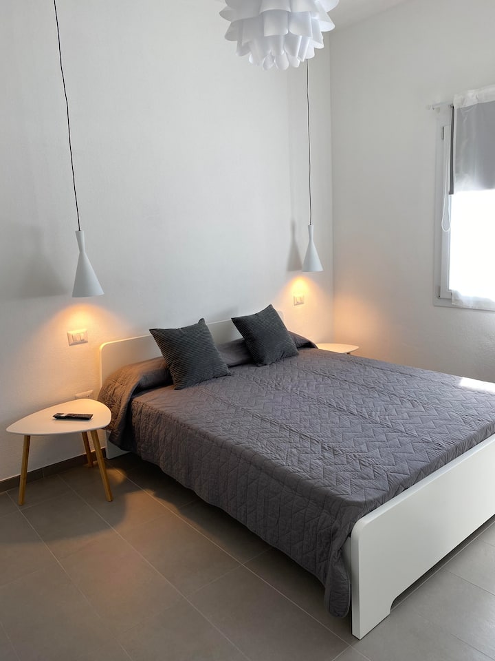 Guest House Luma10 Room1 - Olbia
