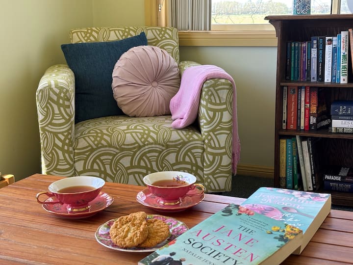 Lorn Farm Stay Gateway To Hunter Valley Wineries - Hinton