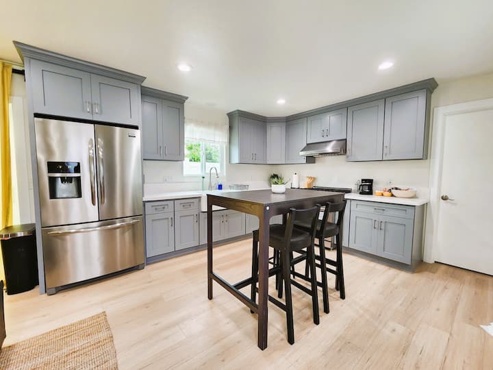 Comfortable 2ba/2br Minutes To Disneyland/more - Anaheim, CA