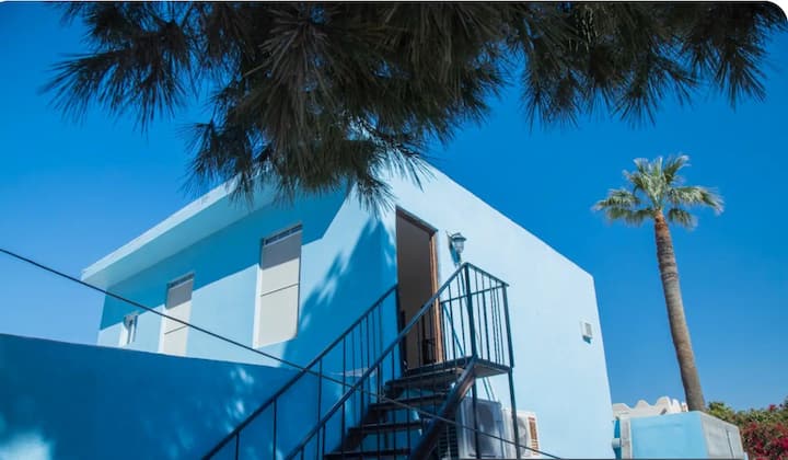 Casa Azul Two-bedroom - Puerto Peñasco