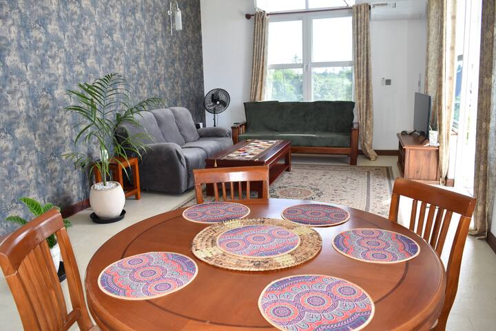 Maneri Villa, 2nd Floor - Tanzania