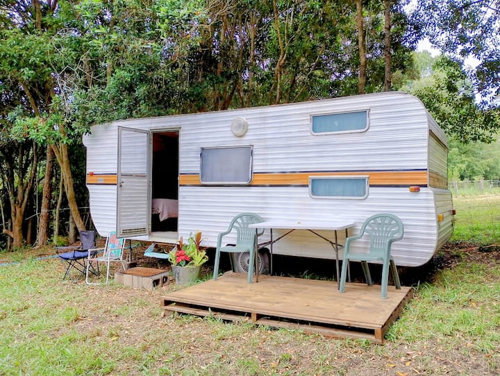 Family Size Caravan
8 Mins     
 Pacific Highway - Ville de Coffs Harbour