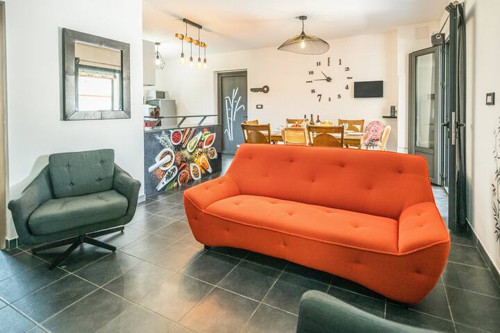 Villa Léva · Piscine Privée, Familiale & Spacieuse - Réunion
