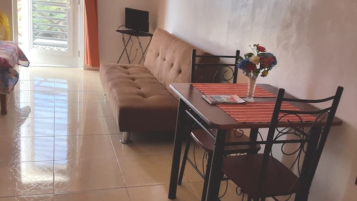 Stayover@dorado Divine Oceanview - Curaçao