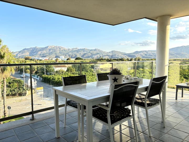 Apart. Oliva Nova: Playa & Hípica - Oliva