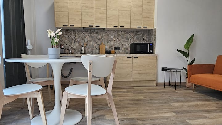 Apartamento Loft - Valencia