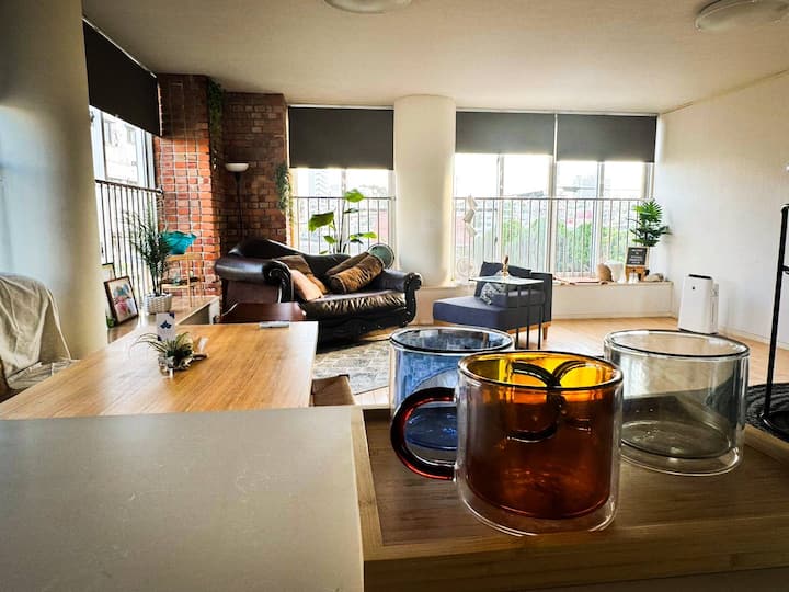 Hideaway Brick House - Center Of Okinawa-401 - Okinawa