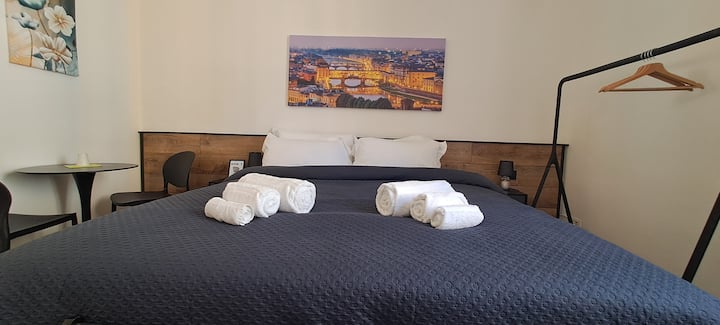 Festinalente Room 3 - Florence