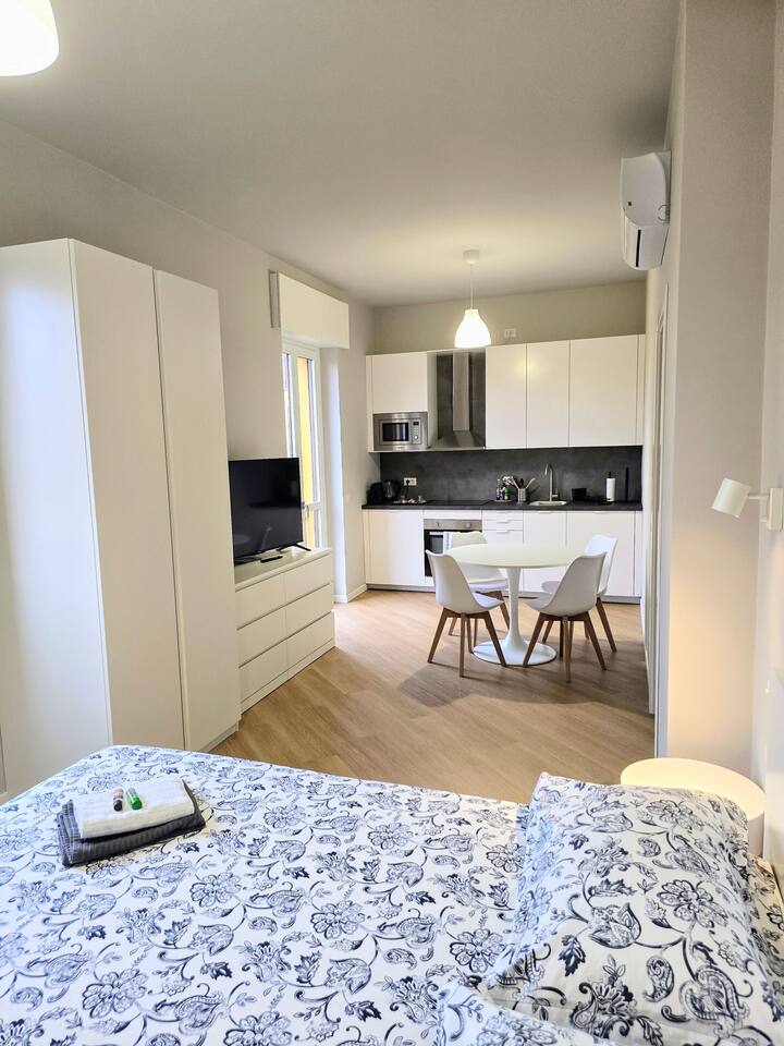 Monza Apartments 704 - Monza