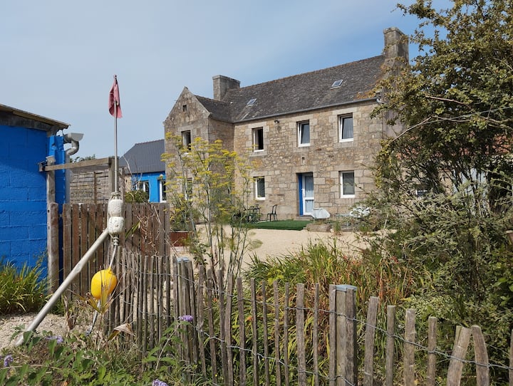 La Métairie - Plouescat