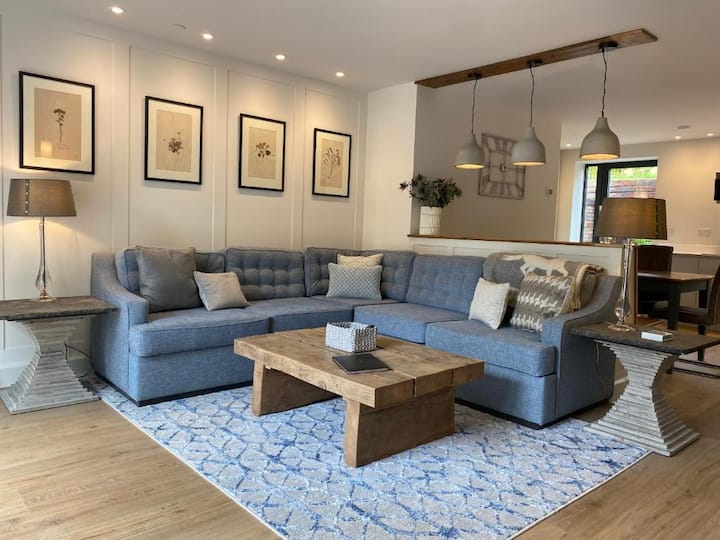 Linhay Cottages, 2 Bedroom, Dog Friendly. ( No.2) - Castle Combe