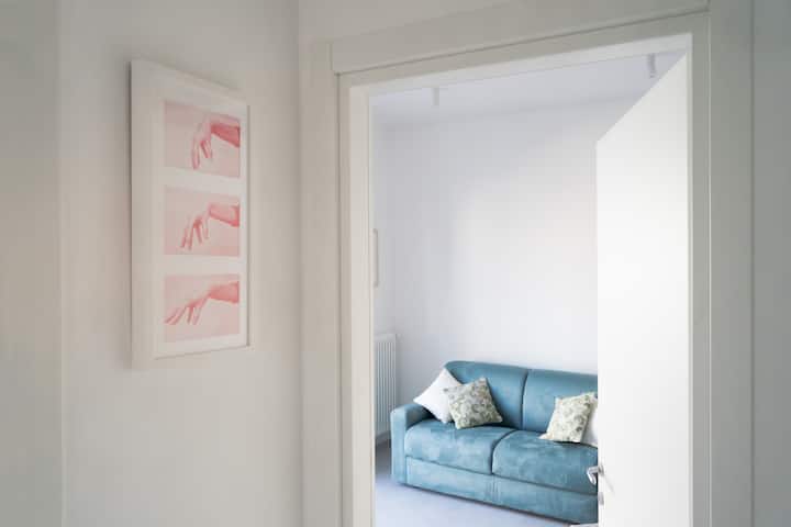 Dimore Vitamari_ Levante - Polignano a Mare