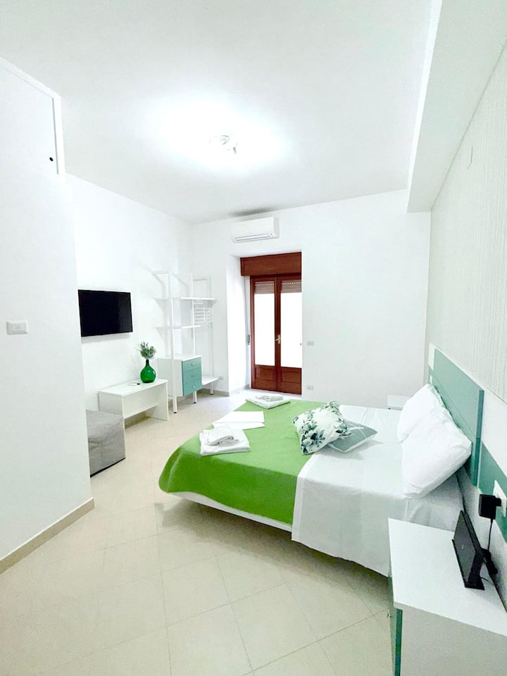Maison Intarsio - 15063080ext1784 - Sorrento, Italy
