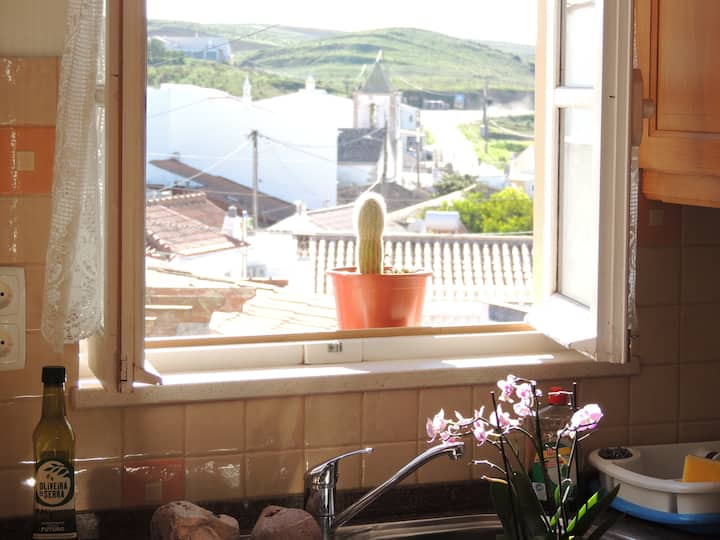 Casa Roma - Vila do Bispo