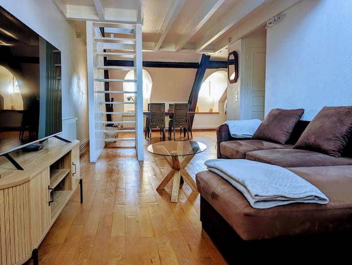 Appartement Square Aurillac - Aurillac