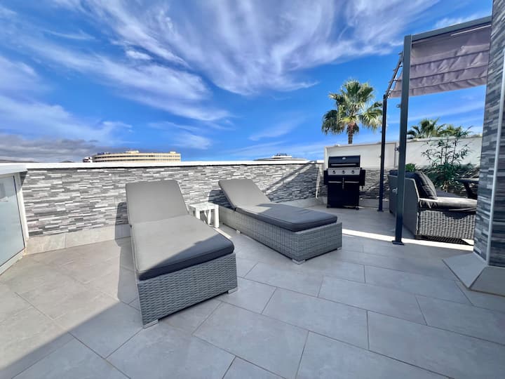 Koka - Magnificent Apartment In Maspalomas - Maspalomas