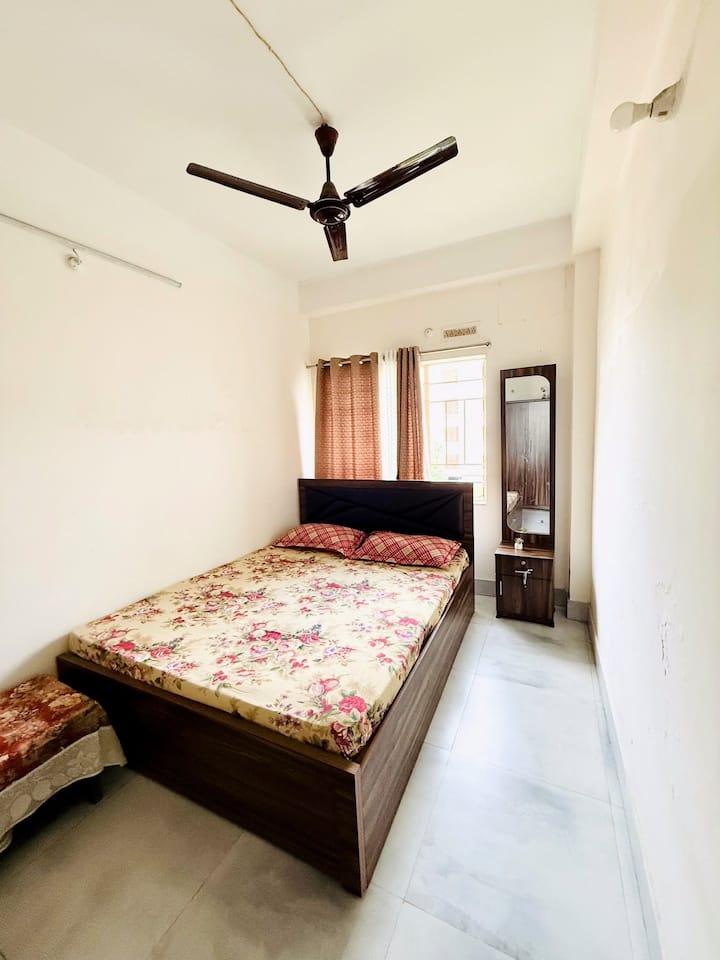 Maria’s Homestay | Non-ac | Budget - Siliguri