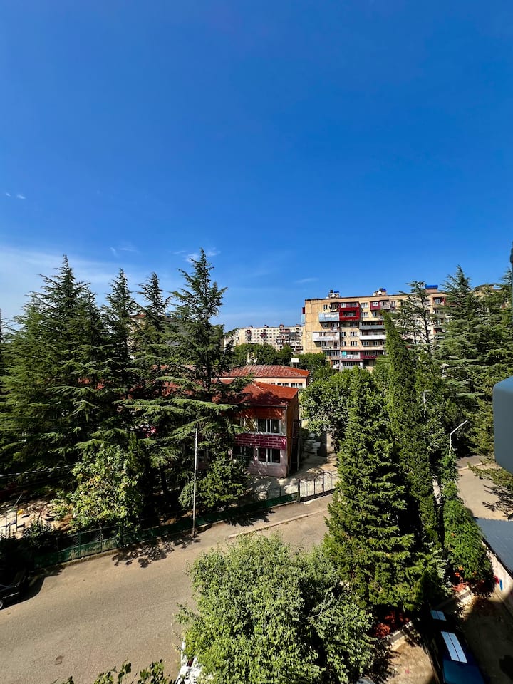 Cozy And Comfortable Place - Kutaisi