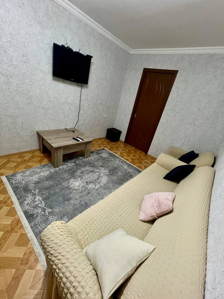 Cozy And Comfortable Place - Kutaisi