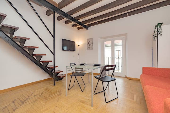 Lovely Duplex In Navigli Area - Milan