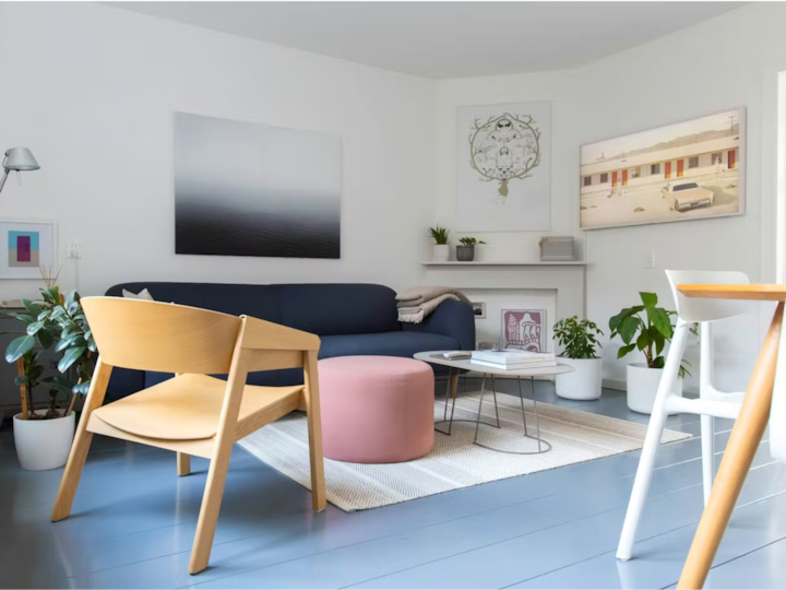 Stylish & Cozy Central Apartment - Amsterdam