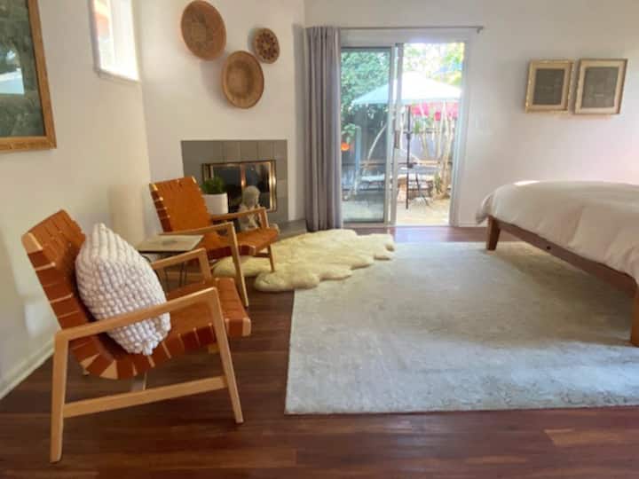 Ojai Healthy Happy Getaway - Ojai, CA