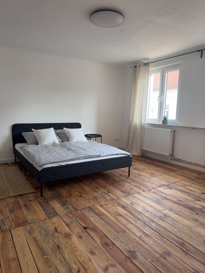 Schönes Zimmer Im Zentrum - Oldenburg