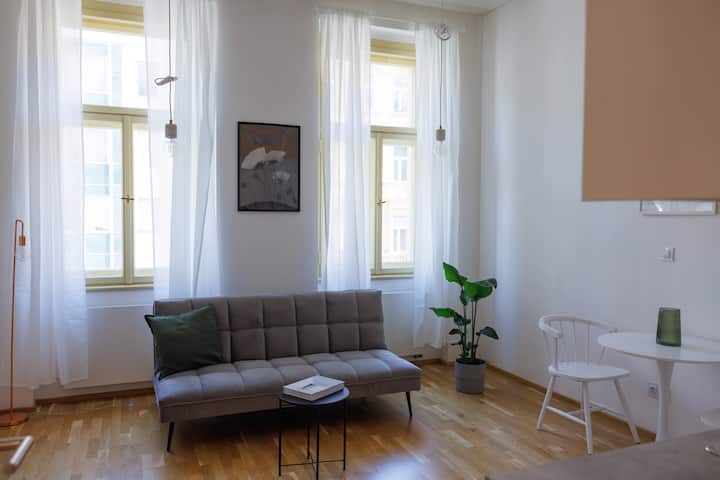 Apartment In The Heart Of Prague - Praga