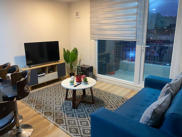 Departamento Céntrico P.montt - Puerto Montt