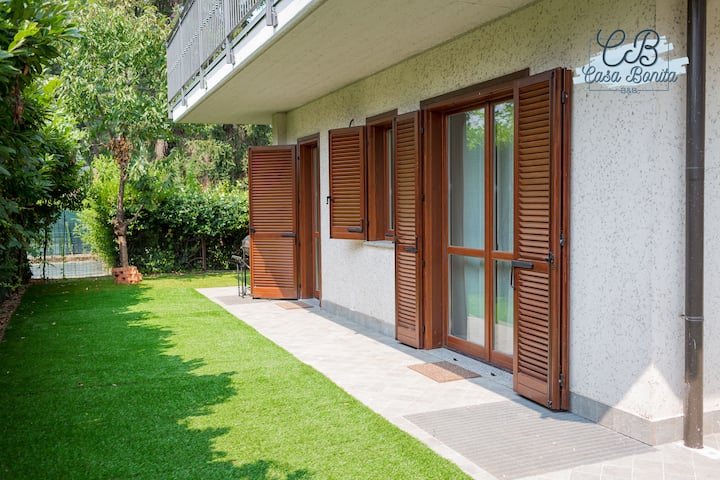 Vane - Monolocale - Rho