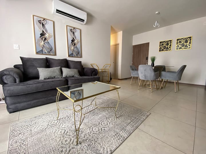 Apartment In Torreon City - Torreón