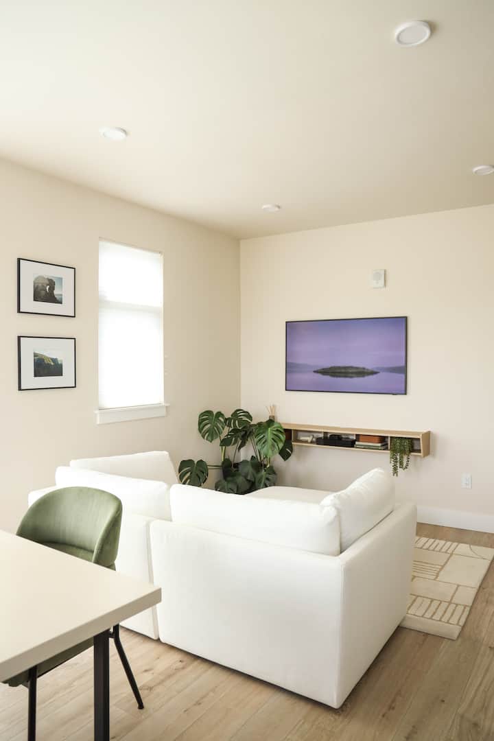 Cozy Bozeman Escape - 博茲曼市