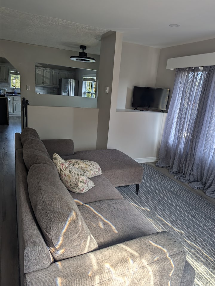 Shared Guest Home Saint John Nb - Saint John
