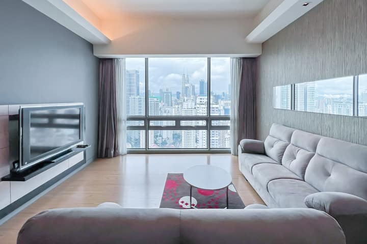 #65 Swiss Garden 3r2b Bukit Bintang, Kl. - Kuala Lumpur