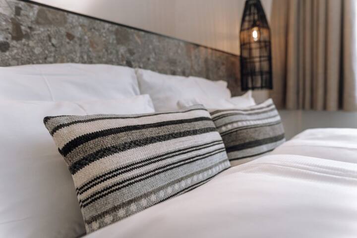 The Poolhouse Boutique Lodge - Studio - Saalbach-Hinterglemm