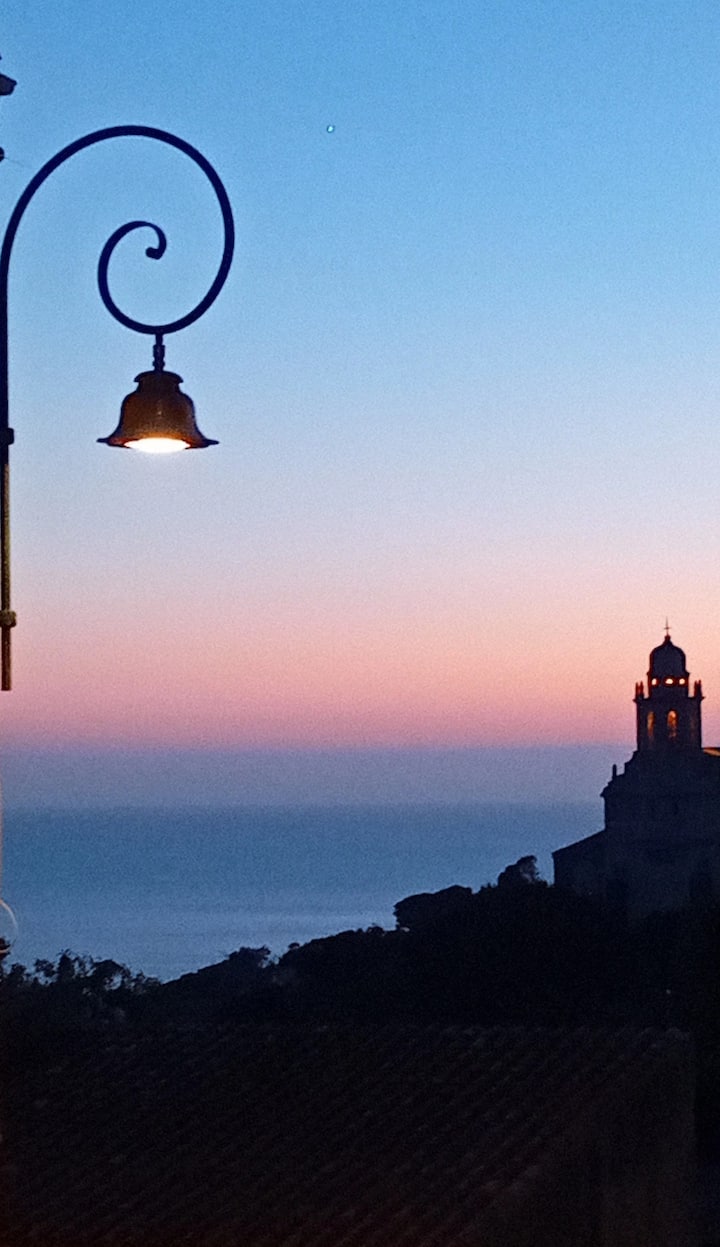 T2 Neuf Standing Vue Mer Situation Top Issime - Cargese